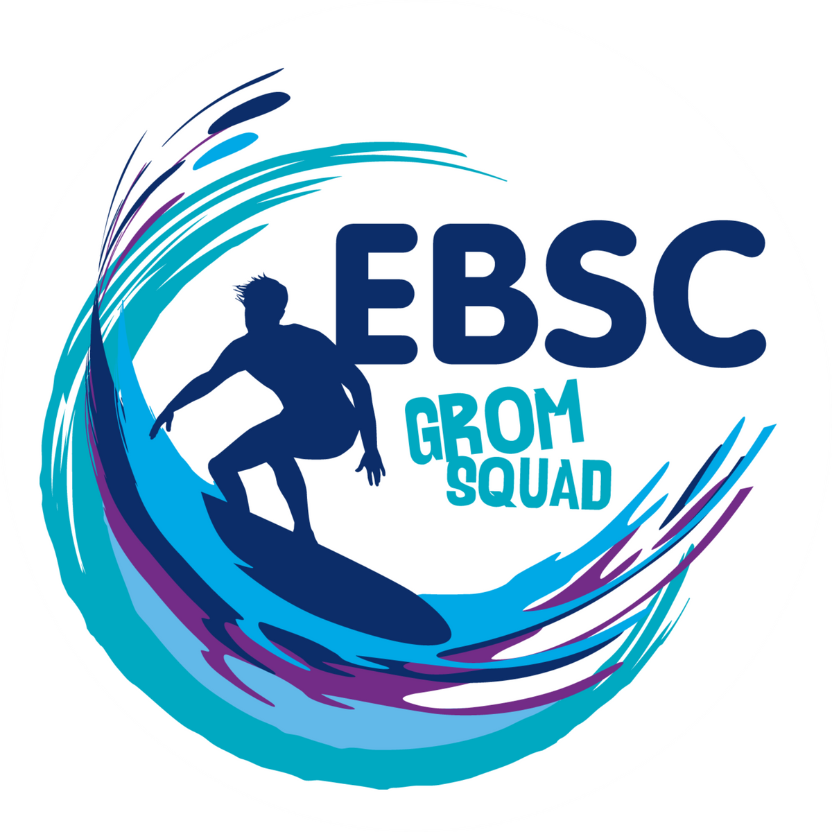 Edinburgh and Borders Surf Club – Dunbar T-Shirt Shop