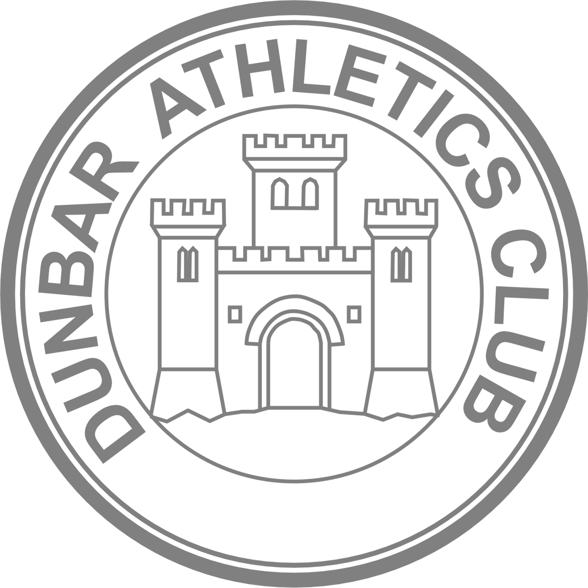 Dunbar Athletics Club Merchandise – Dunbar T-Shirt Shop