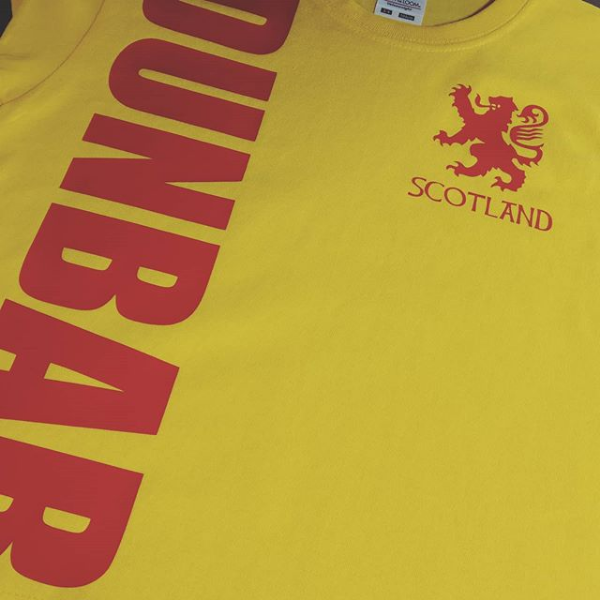Dunbar Merchandise – Dunbar T-Shirt Shop