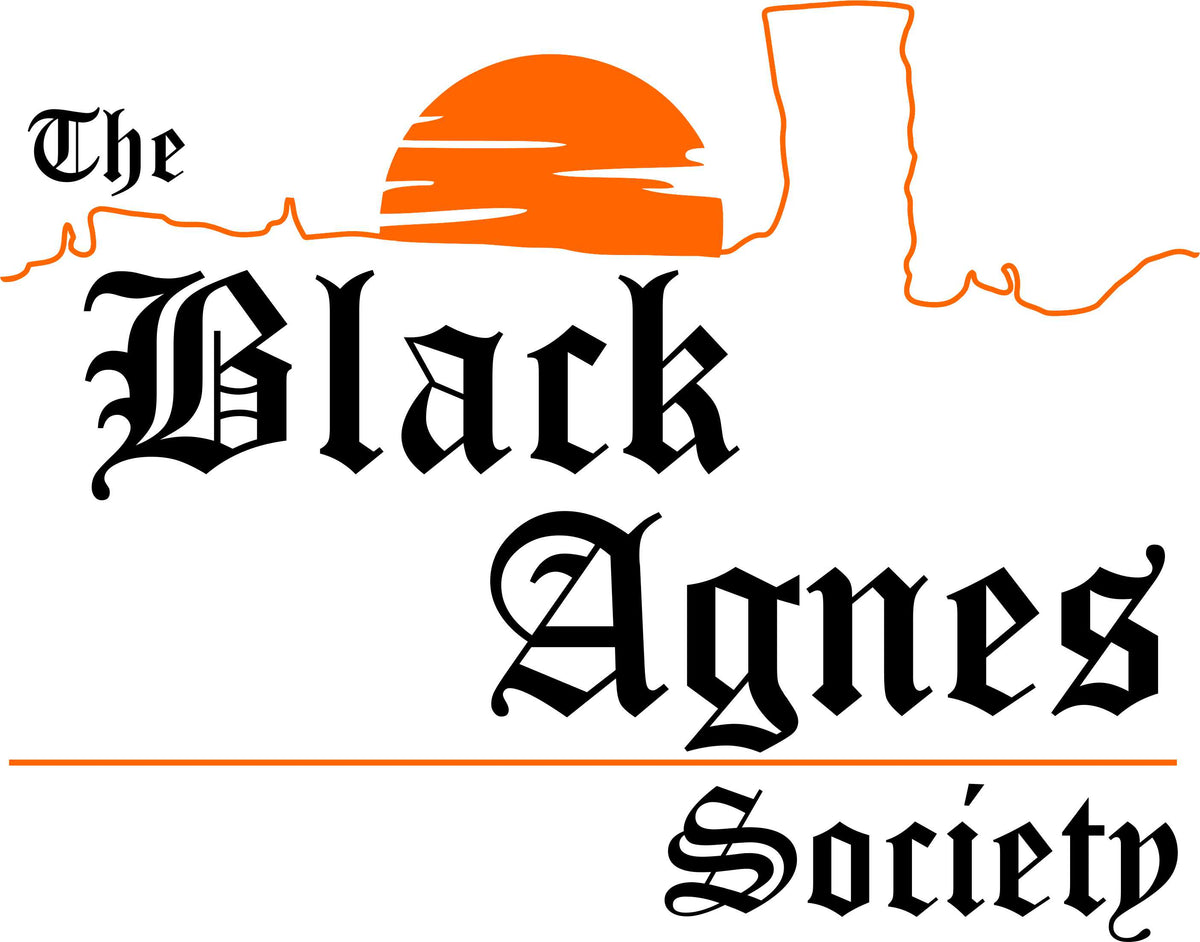 Black Agnes Society – Dunbar T-Shirt Shop
